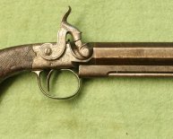 Antique Gun list