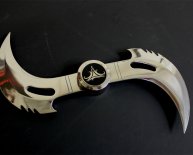 Bladed Weapons