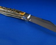 Case Knives Identification