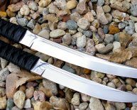 Full tang short Sword