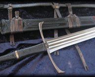 Game of Thrones Ice Sword