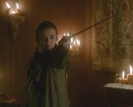 Game of Thrones Needle replica