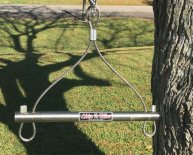 Gerber hand saw