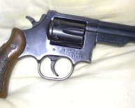 Most Accurate Handgun in the World