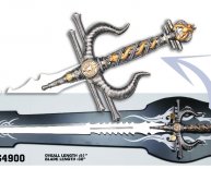 Pakistan Swords
