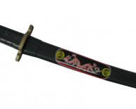 Small Ninja Sword