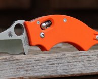 Spyderco Dodo Review