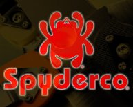 Spyderco logo