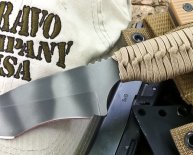 Spyderco Wave Knives