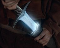 Sting Lord of the Rings