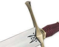 Swords of the Lord of the Rings